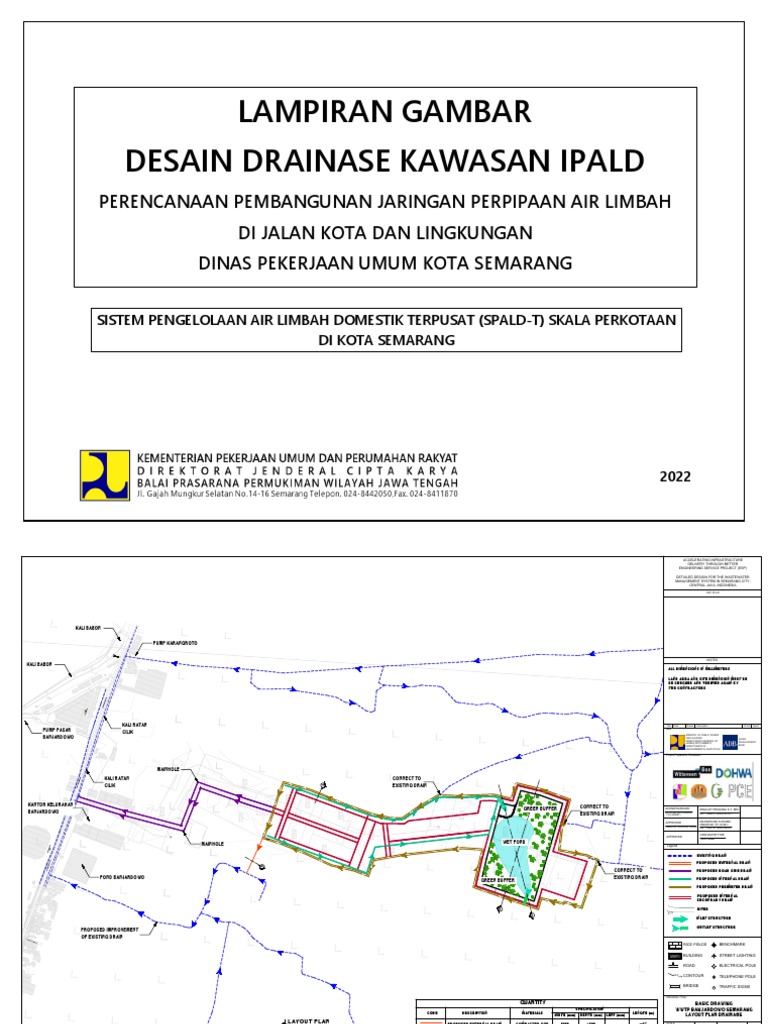 L2 E Desain Drainase Cover V4 Pdf