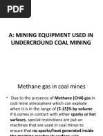 DMRE 67 MMCC Application Form For Examination | PDF | Mining