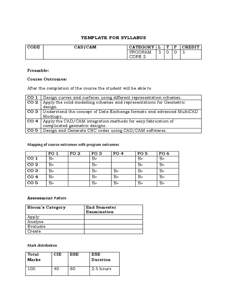 Cad Cam | PDF | Computer Aided Design | Computer Science
