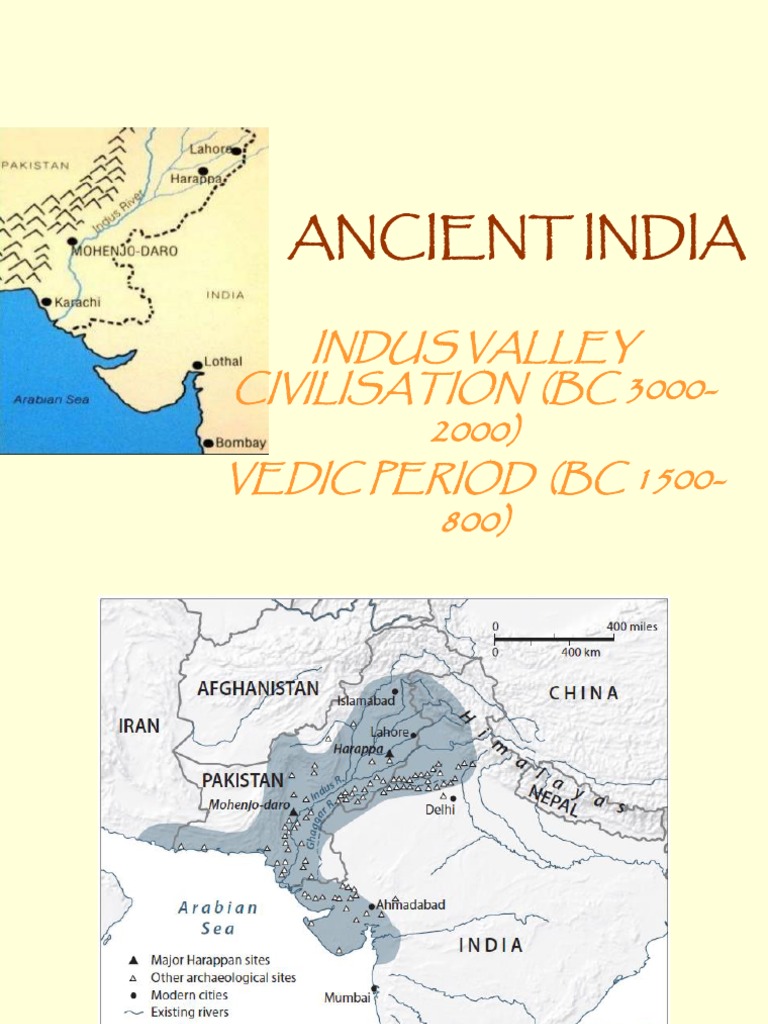 Indus Valley Civilization Overview | PDF | Mahayana | Ashoka