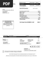 T Mobile Bill Statement PDF | PDF | T Mobile Us | Receipt