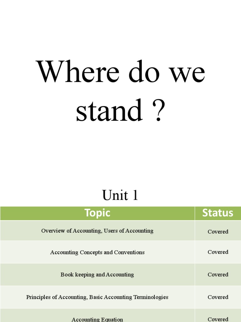 Accounting Standards & HRA Overview | PDF | International Financial Reporting Standards | Accounting
