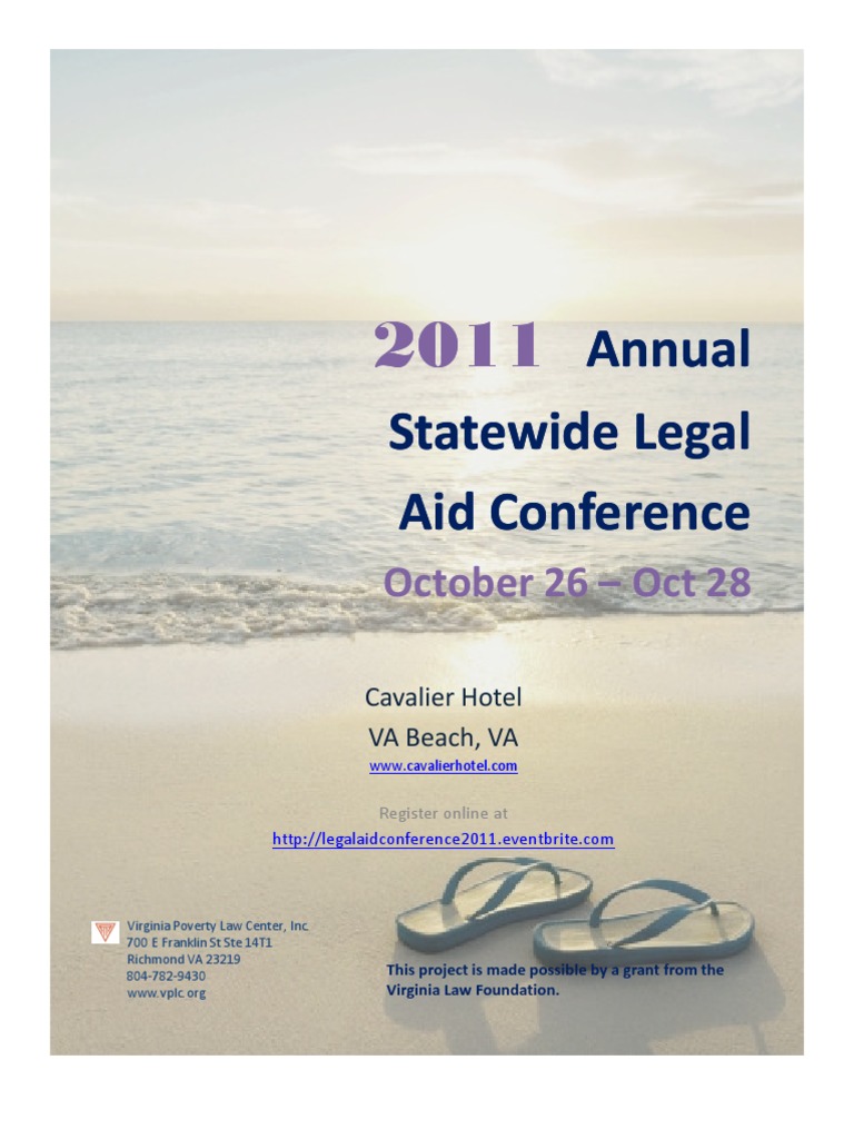 2011 ASC Registration Brochure | PDF | Supplemental Nutrition ...