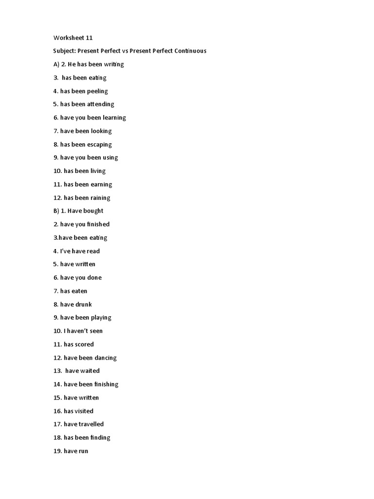 Worksheet 11 12 Pdf