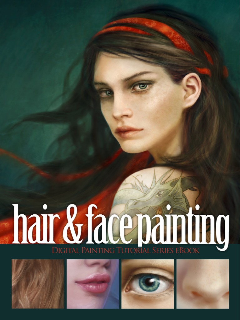 Hair & Face Painting (Gnv64) | PDF | Business