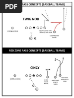 Football Stat Sheet: Team Drive Chart | PDF | National Football League ...