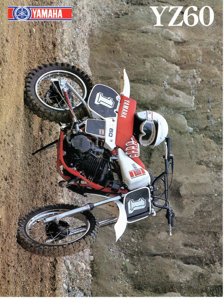 Yz 60 | PDF
