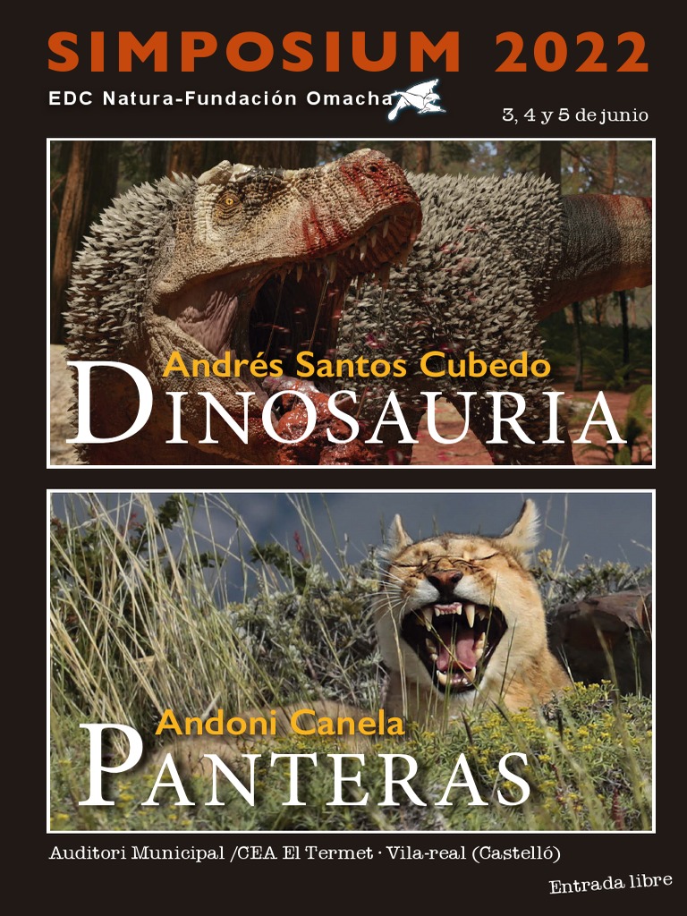 Programa Simposium 2022 | PDF