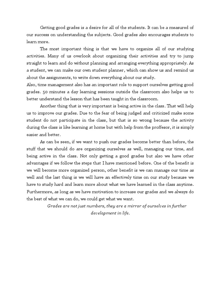 Angliski Esej Melece | PDF