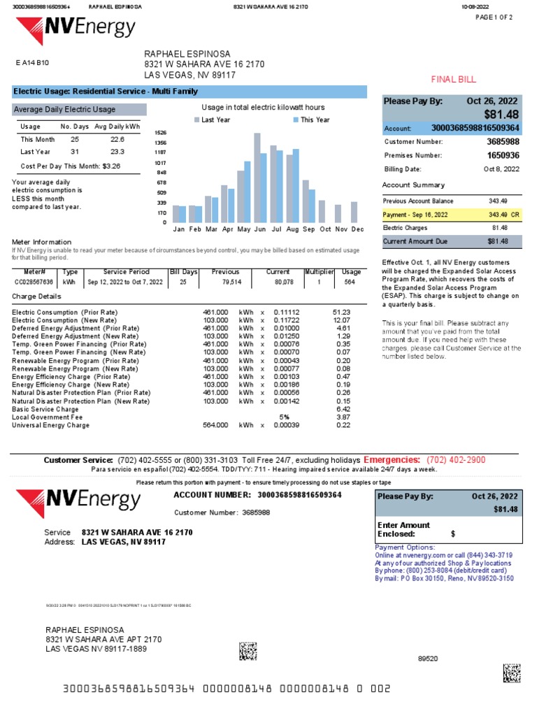 Statement | PDF | Cheque | Payments