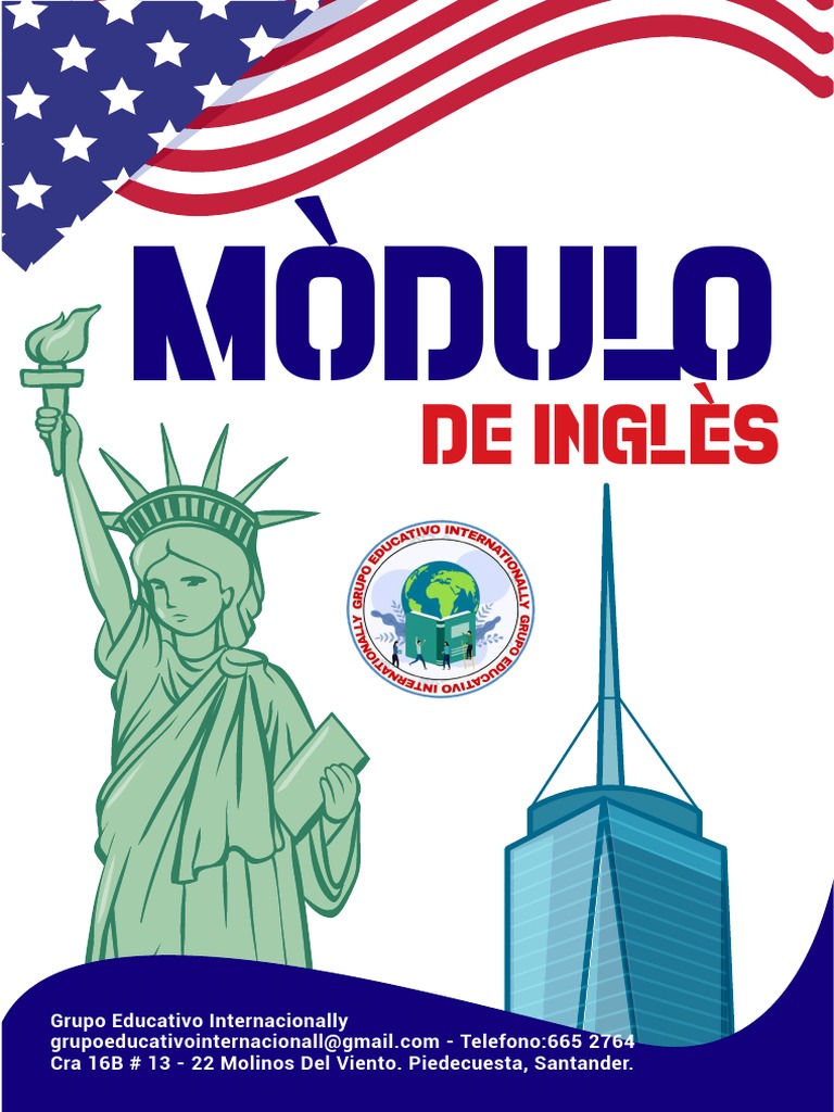 005 Ingles 1 | PDF | Lingüística | Morfología Lingüística