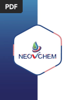 Tetranyl Products and Applications | PDF | Chemical Substances | Chemistry
