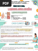 SCORE de TAL MODIFICADO (Hospitalizacion Abreviada) | PDF | Relaciones ...