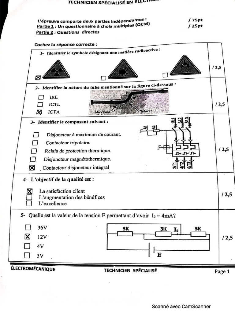 ESA Onee 2021 | PDF