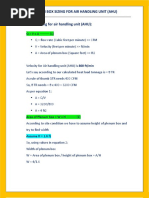 MEP FP Inspection Checklist | PDF | Technology & Engineering