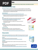 Winter Risk Assessment Chart COLOR | PDF | Risk | Christmas