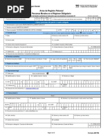 Afil-03 Editable PDF Pese | PDF
