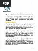 Causas de la Reprobación Escolar | PDF | Aprendizaje | Maestros