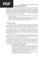 Artículo Guía Zodme V0.2 | PDF | Topografía | Presupuesto