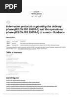 Iso 21500-2021 | PDF