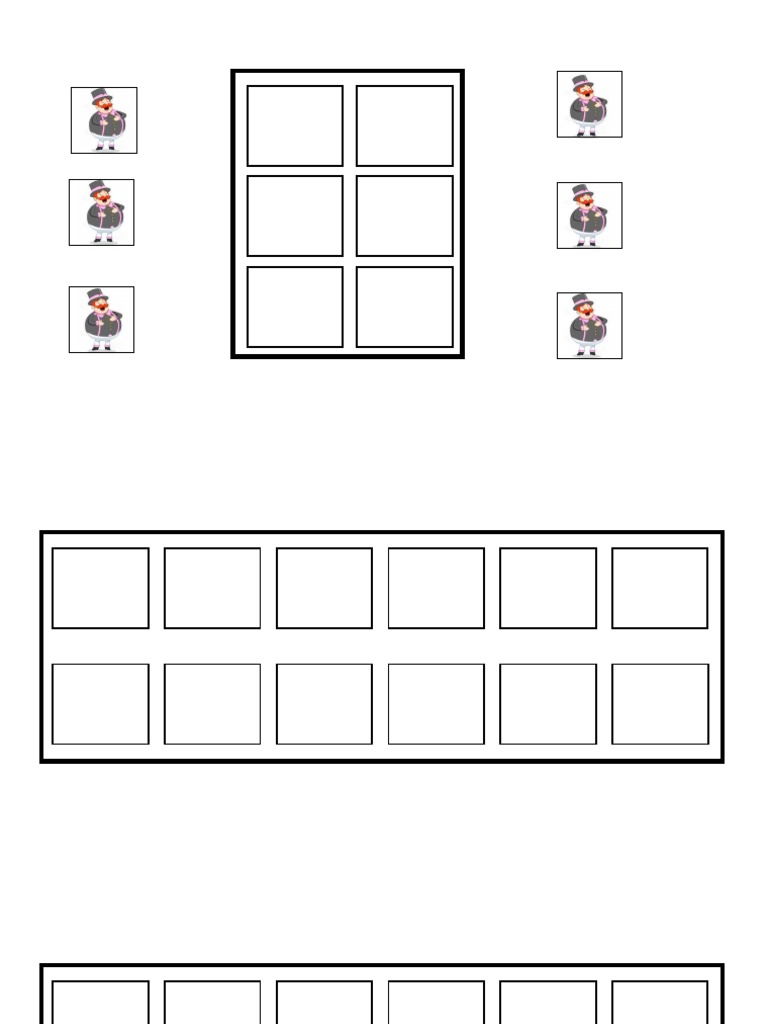 Economia de Fichas Do Bita | PDF
