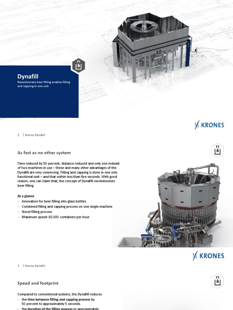 Dynafill en | PDF | Water | Heat Transfer