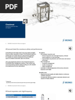 Operating Manual - PacDrive Controller C600 | PDF | Safety | Power Supply
