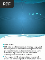 Manual vs. Electronic Data Processing | PDF