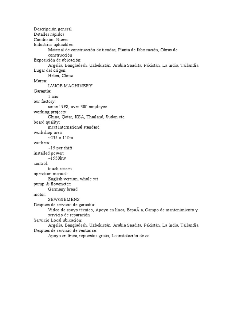 Maquinas de Pyl | PDF