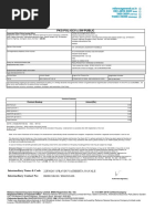 Newspaper Bill | PDF