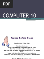 Computer Basics For Kids | PDF | Computer Hardware | Input/Output