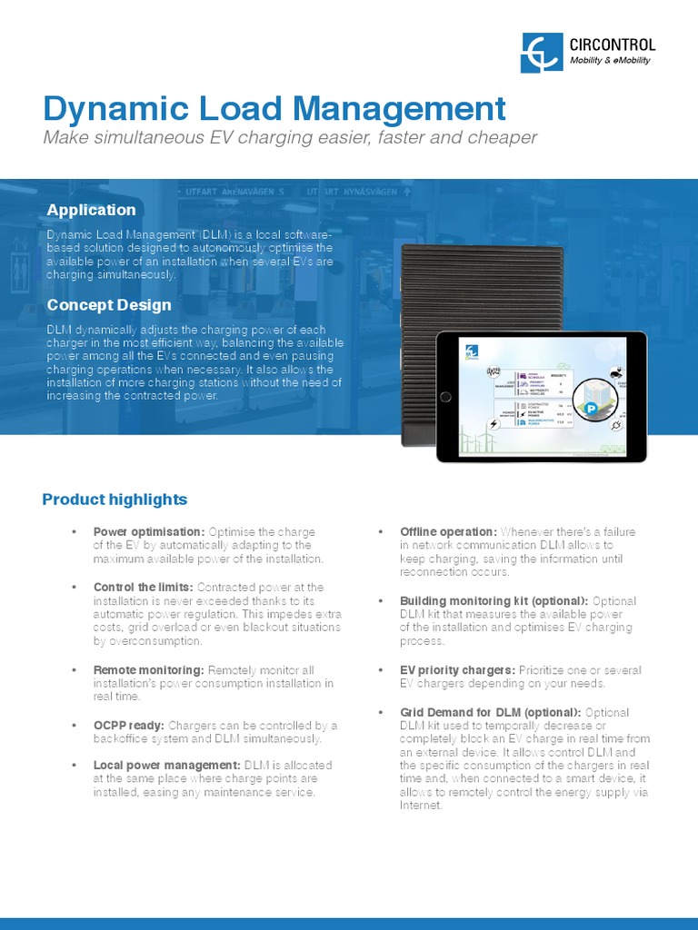DLM Datasheet Eng | PDF | Battery Charger | Personal Computers