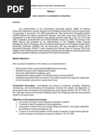 Government Owned Fixed Asset Management Manual | PDF | Valuation ...