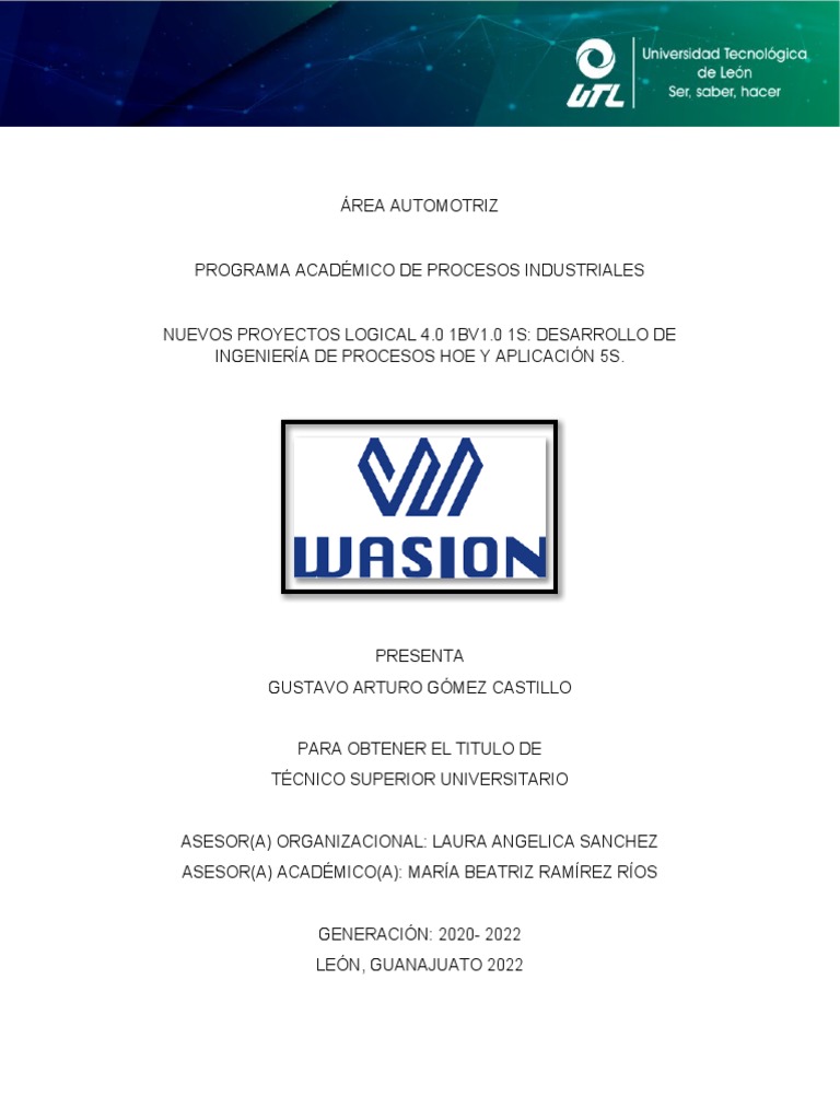 Nuevos Proyectos Logical 4.0 1BV1 | PDF | Placa de circuito impreso | Business