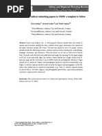 script peta peta | PDF | Typography | Typefaces