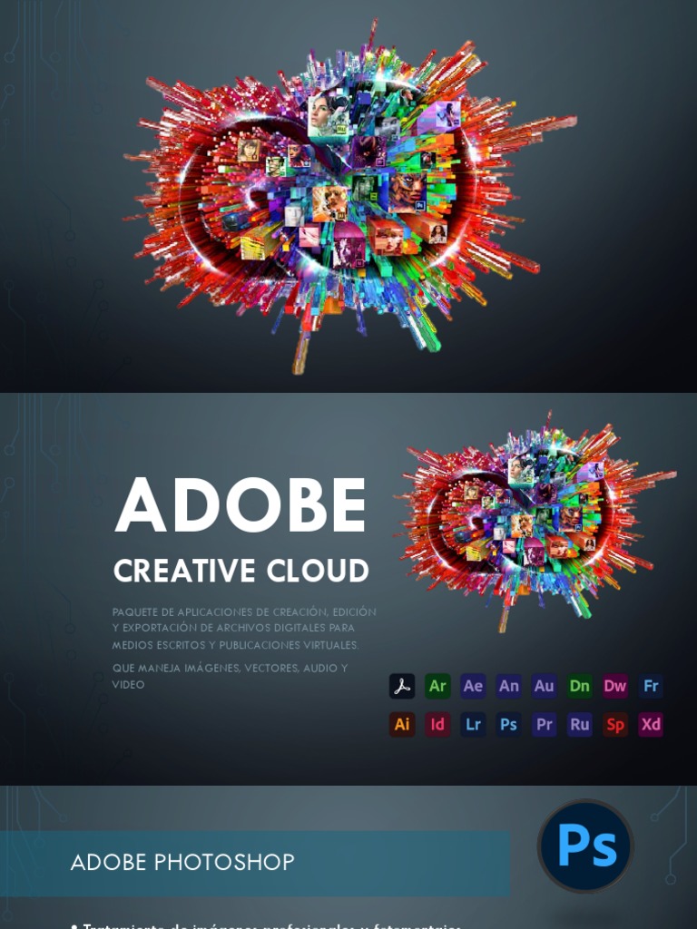 Adobe Creative Cloud | PDF