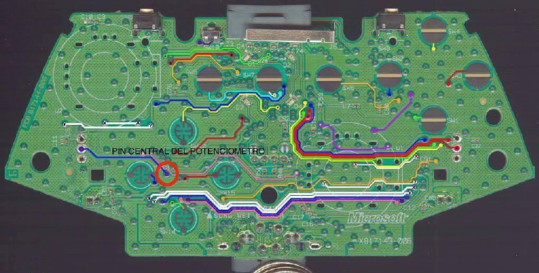 V3 Slim Frontal | PDF