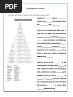 Cadena Alimenticia - Productores, Consumidores y Descomponedores PDF ...