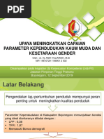 06 - Menulis Policy Paper (Guspika) | PDF