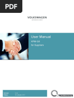 Formel Q Konkret: Quality Requirements | PDF | Supply Chain | Quality ...