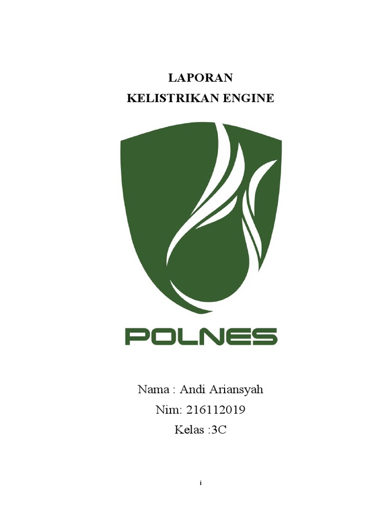 Kelistrikan Bodi - Real | PDF