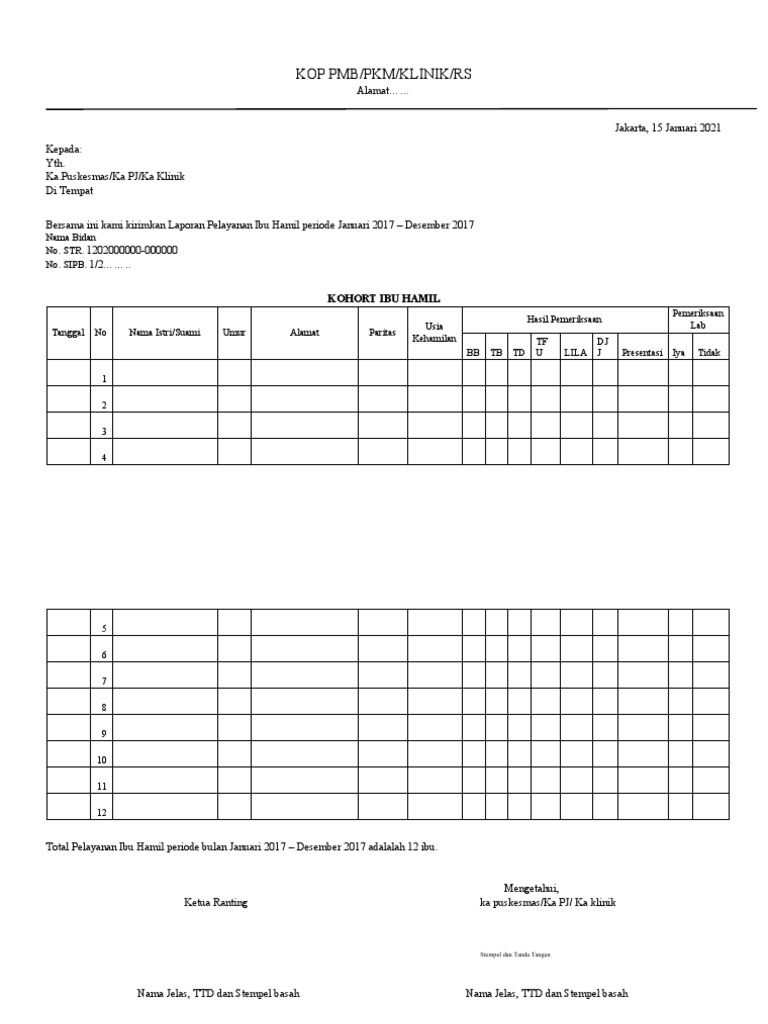 Form Anc B Pdf