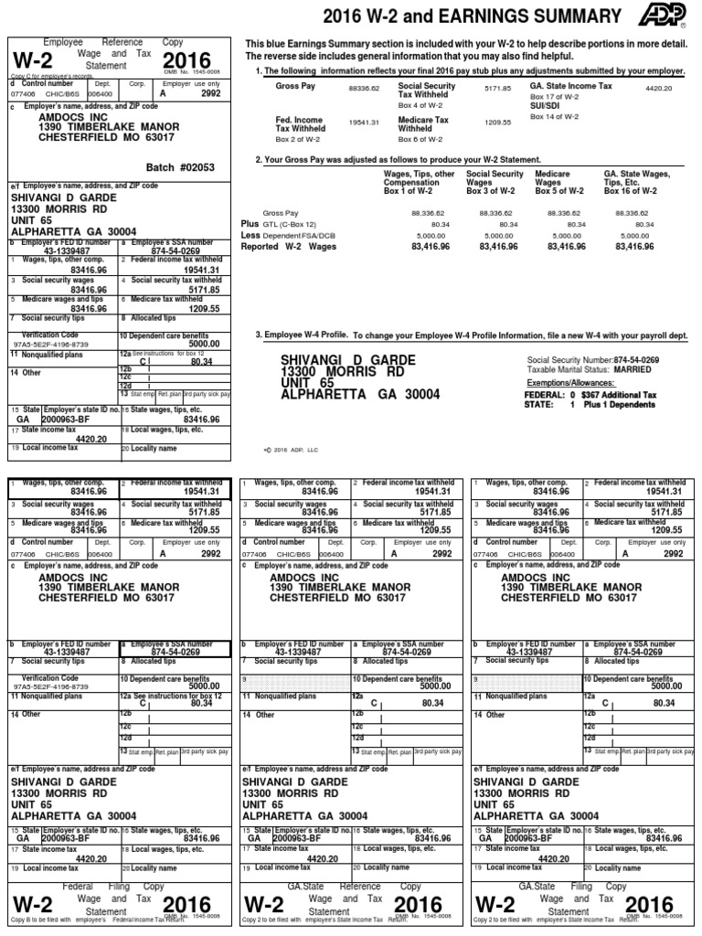 Ajax | PDF | Irs Tax Forms | 401(K)