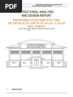 NEW DEPED-DPWH School Building Designs | PDF | Window | Door