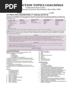 Ecology of Human Performance (EHP) Model | PDF | Occupational Therapy ...