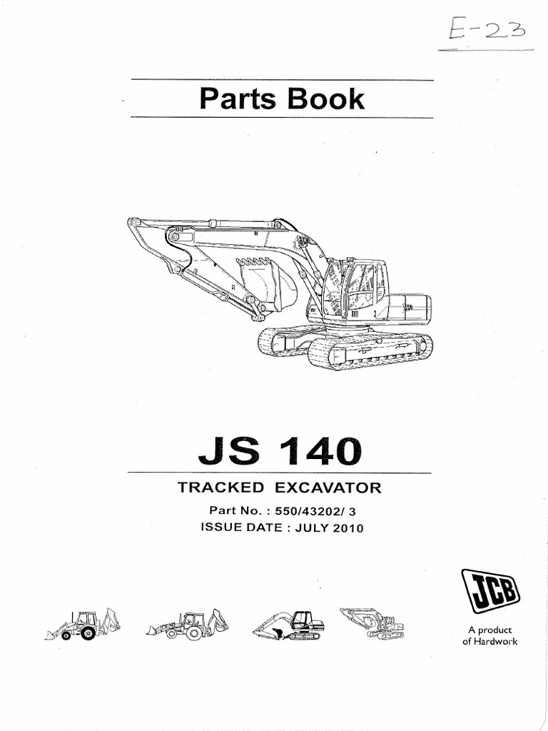 E23 Js 140 Full Scan | PDF