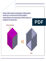 CATIA V5 Practice Part Drawings | PDF