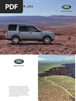 An Introduction To Off-Road Driving FJ40 | PDF | Cars Of Japan | Sports ...