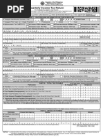 BIR Form No. 0902 December 2020 Final3corr | PDF | Double Taxation | Taxes