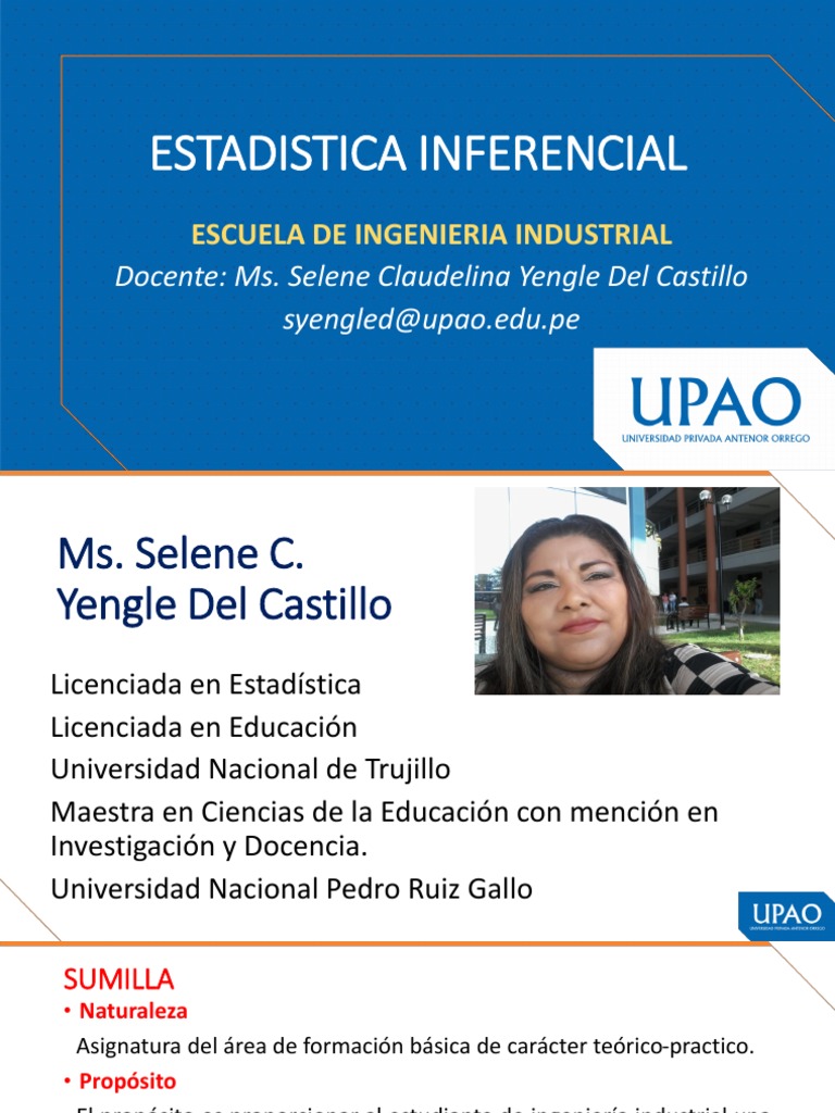 s1 - PPT - Definiciones Basicas de Probabilidad | PDF | Probabilidad ...